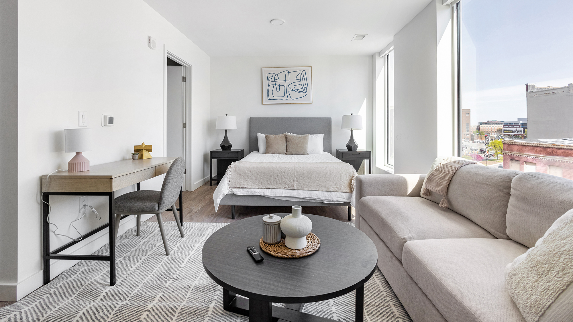 Stay at eXchange 403 in Detroit, MI | Landing