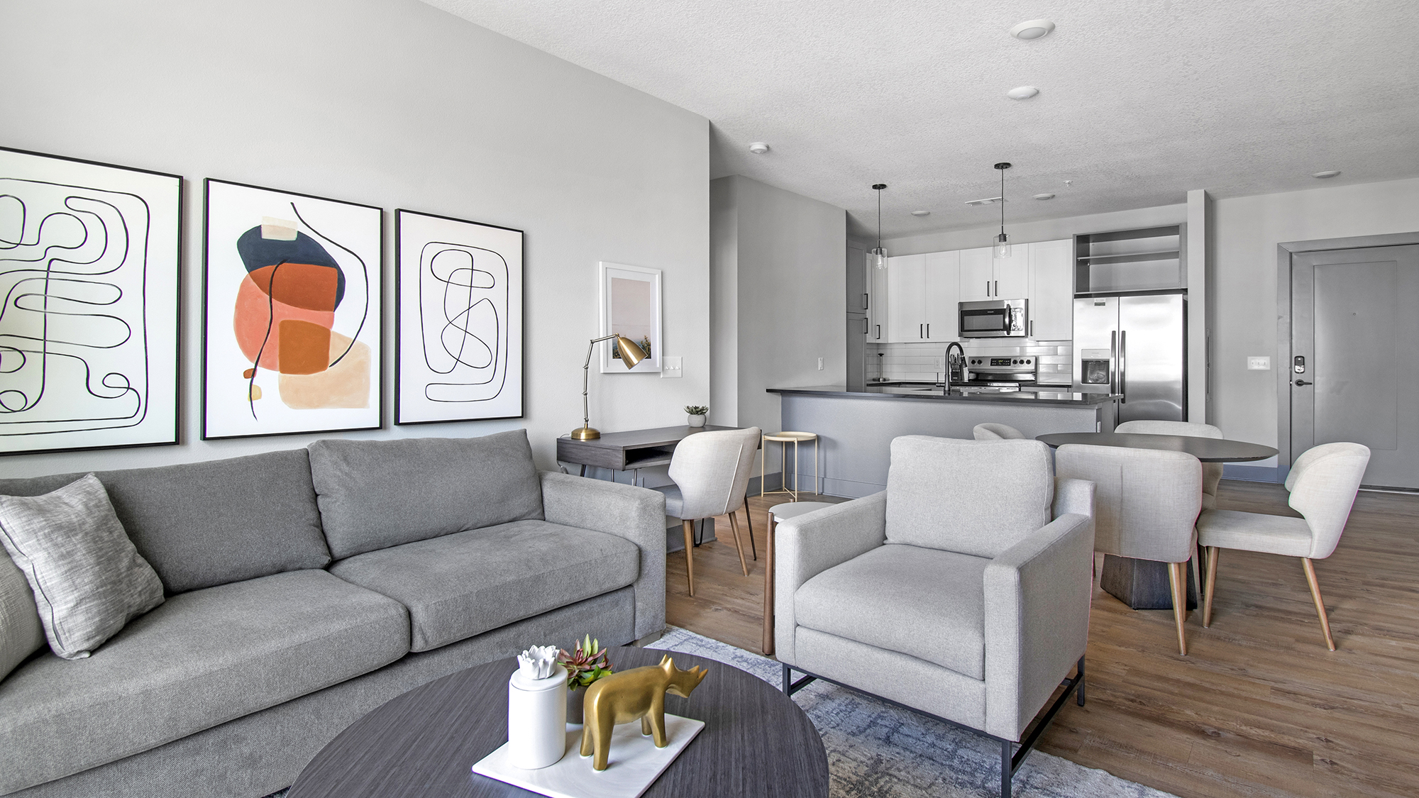 Stay at The Note 1308 in Jacksonville, FL | Landing