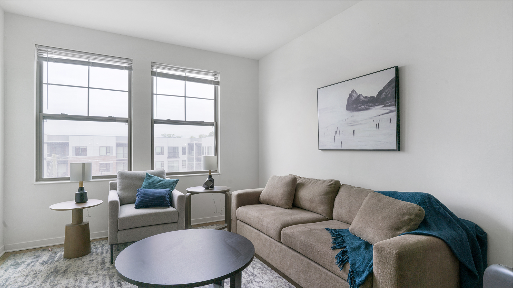 Stay at The Spectrum Apartments 410 in Richmond, VA | Landing