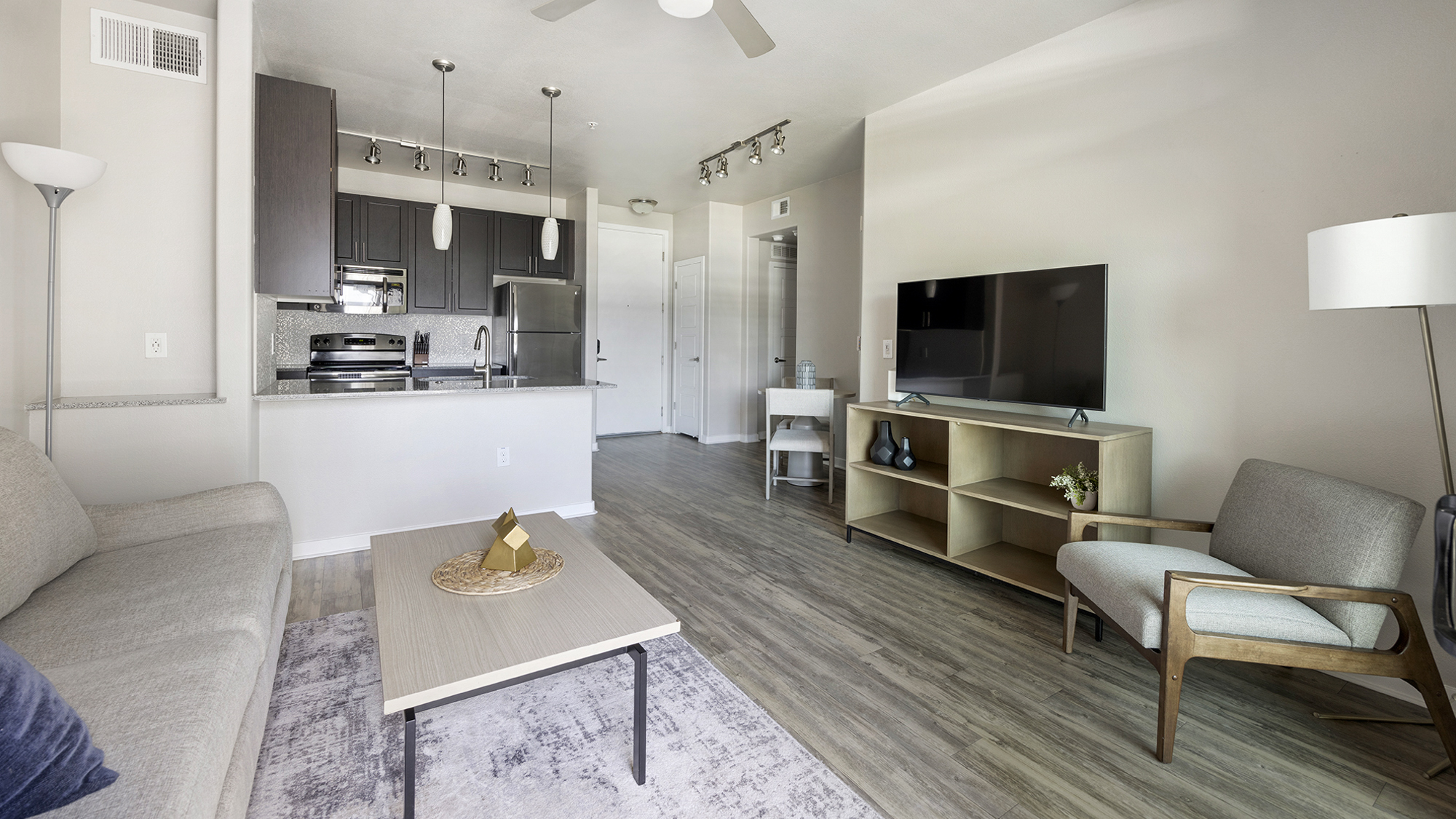 Stay at The Hyve 3078 in Tempe, AZ | Landing