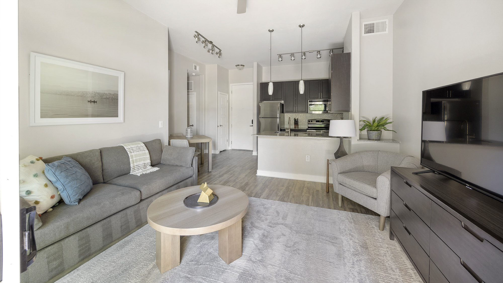 Rent The Hyve #1022 in Tempe, AZ - Landing