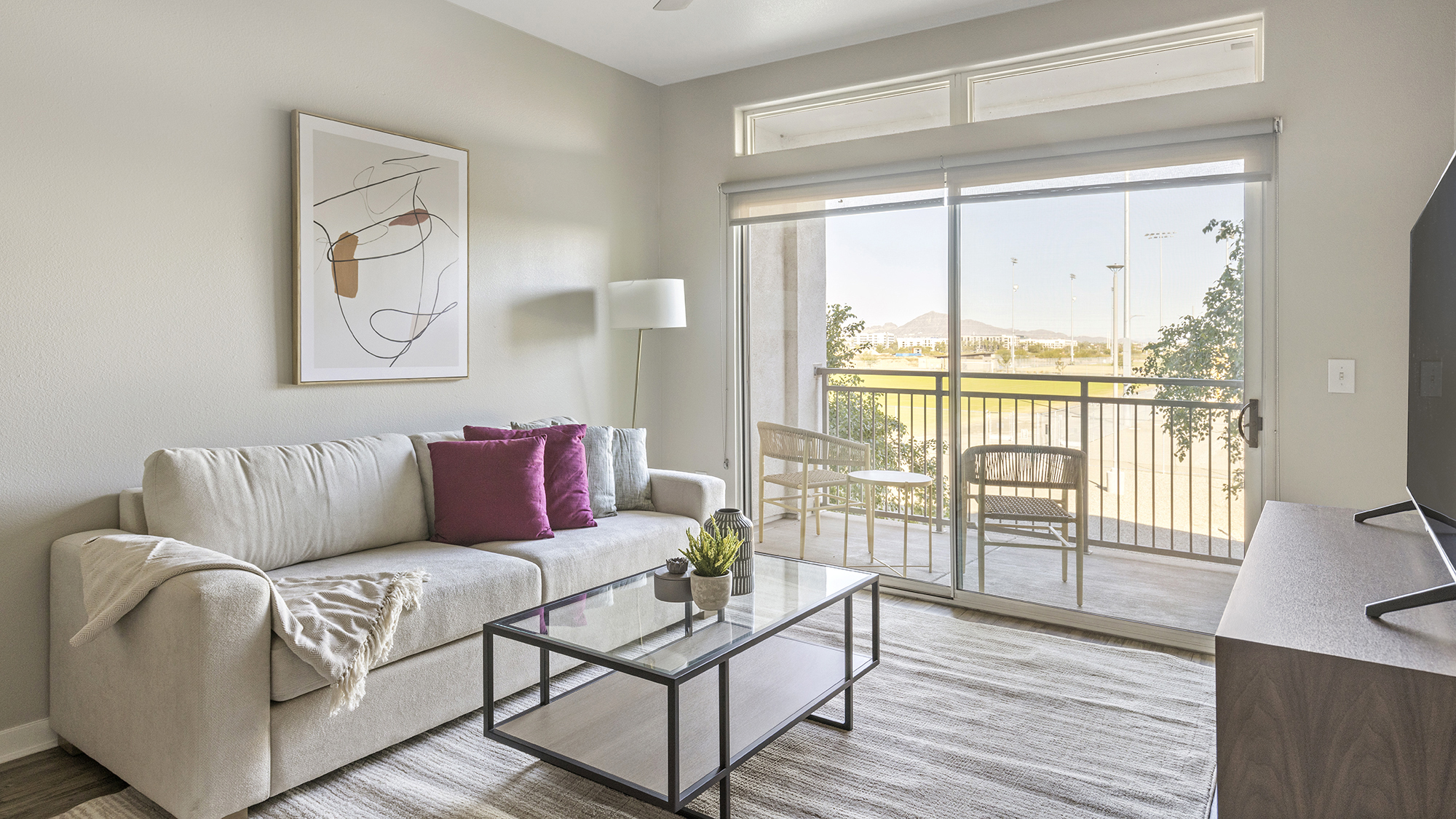 Rent The Hyve #2059 in Tempe, AZ - Landing