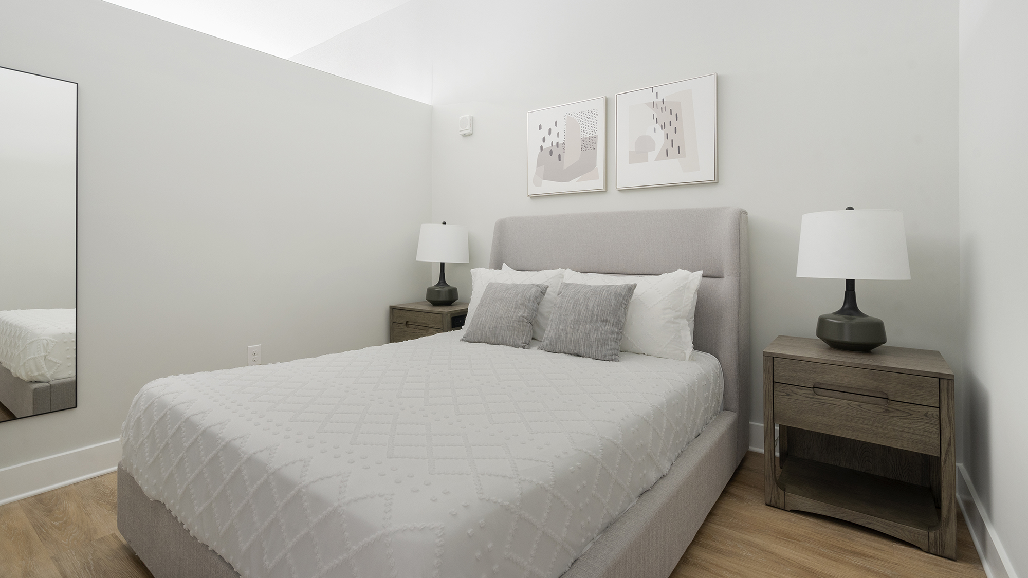 Stay at Foster on the Park 632 in Durham, NC | Landing