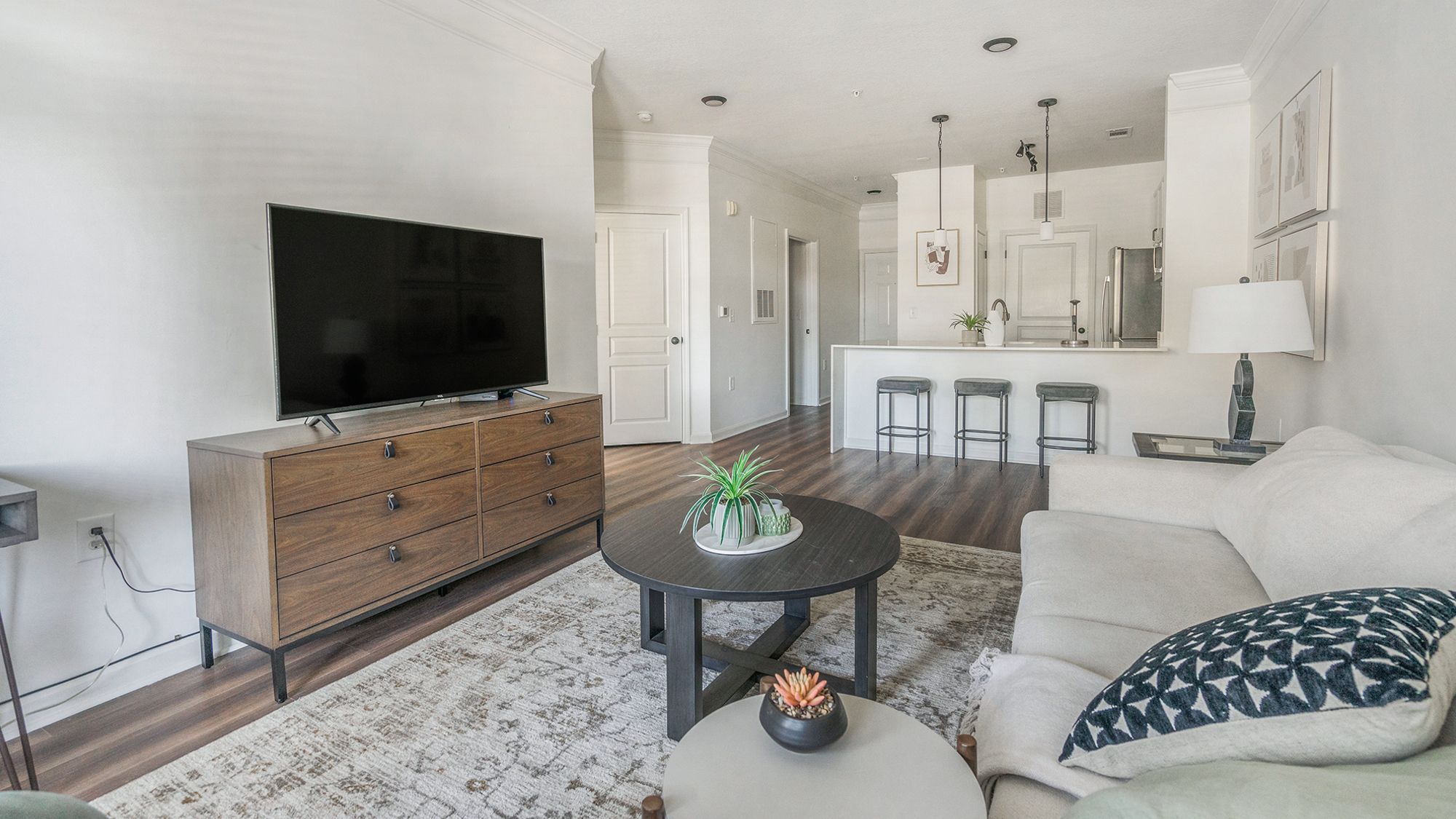 Stay at Weston Lakeside 1006 in Cary, NC | Landing