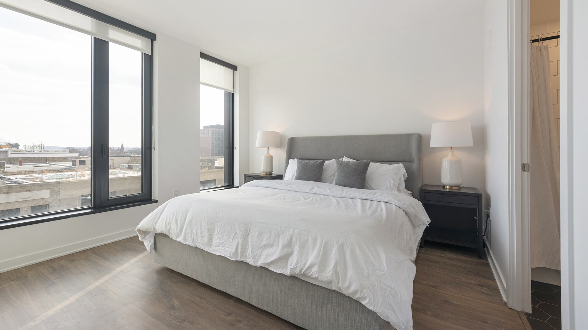 Stay at Ledger on Union Market 401 in Washington, DC | Landing