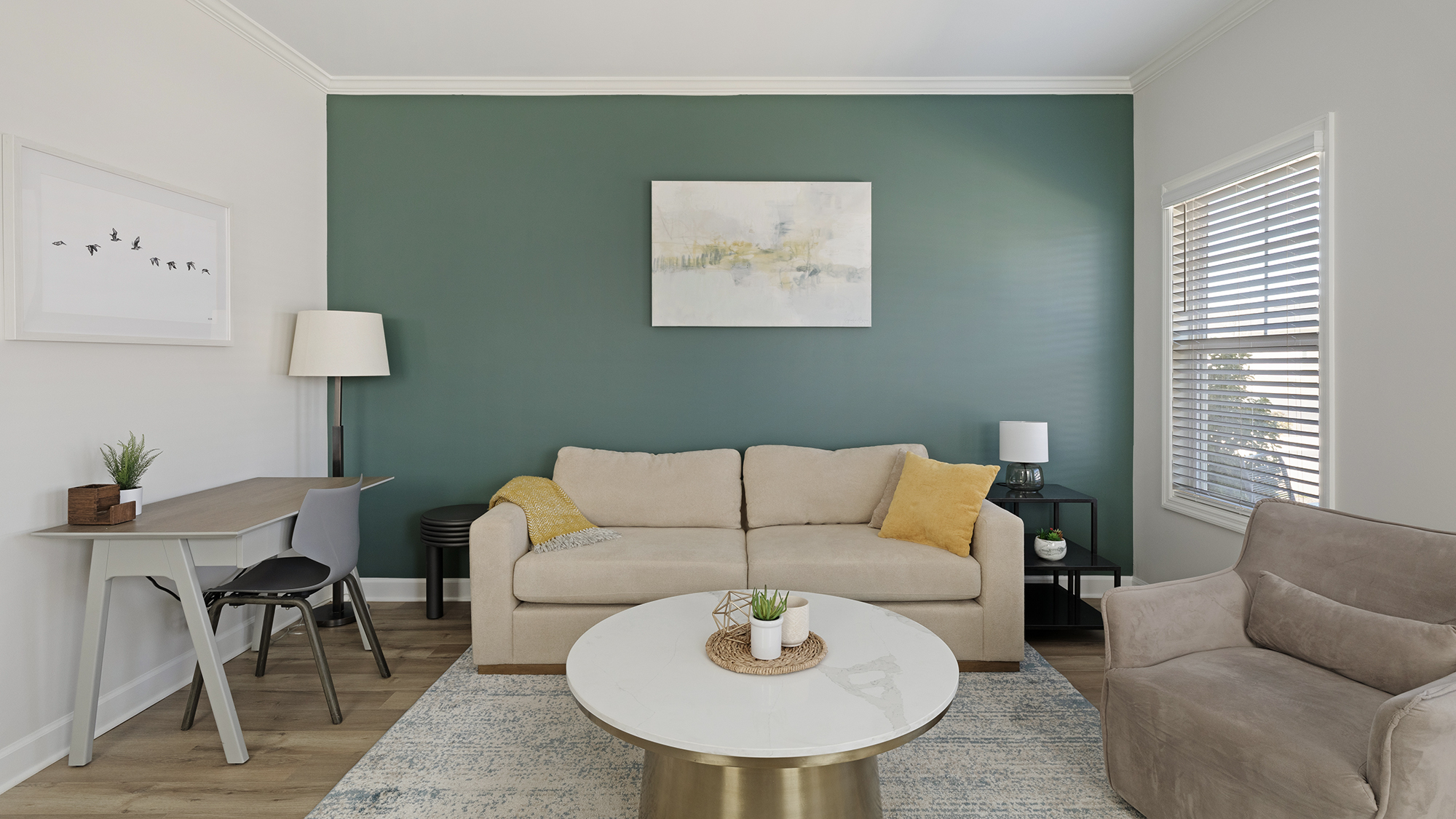 Stay at The Cottages at Oak Grove Dairy 4FCR in Huntsville, AL | Landing