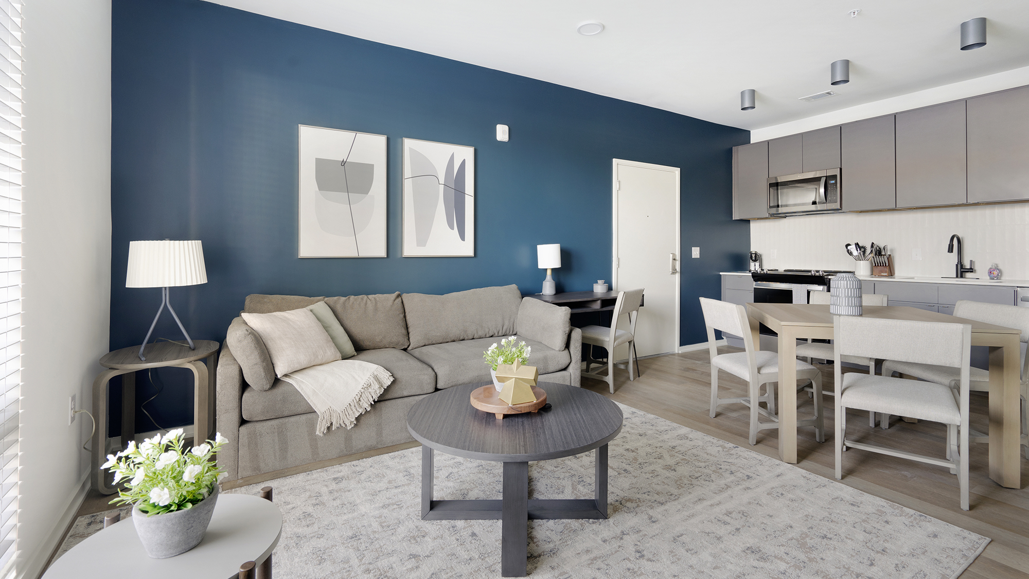 Stay at The Rigsbee Phase ll 2-211 in Durham, NC | Landing