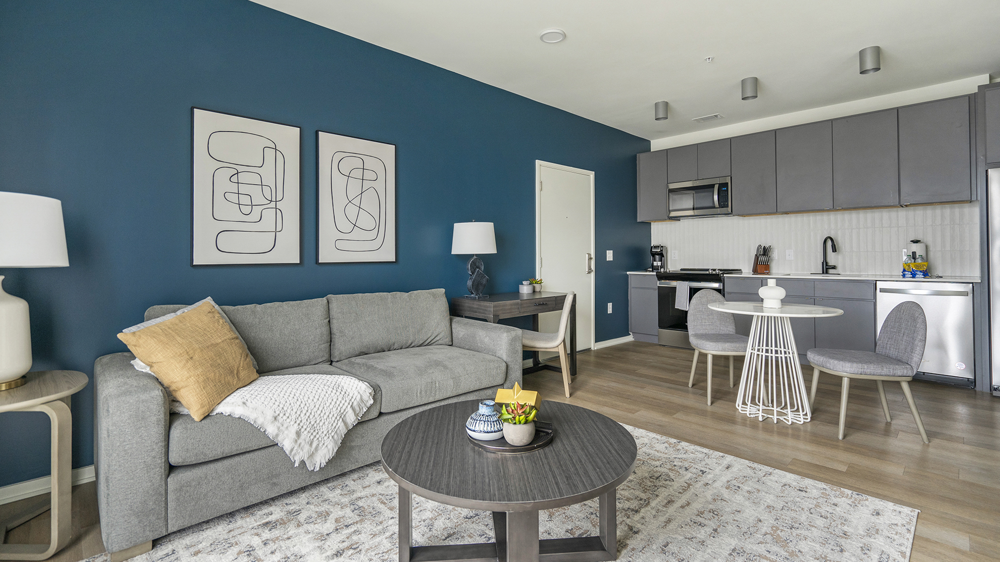 Stay at The Rigsbee Phase ll 2-311 in Durham, NC | Landing