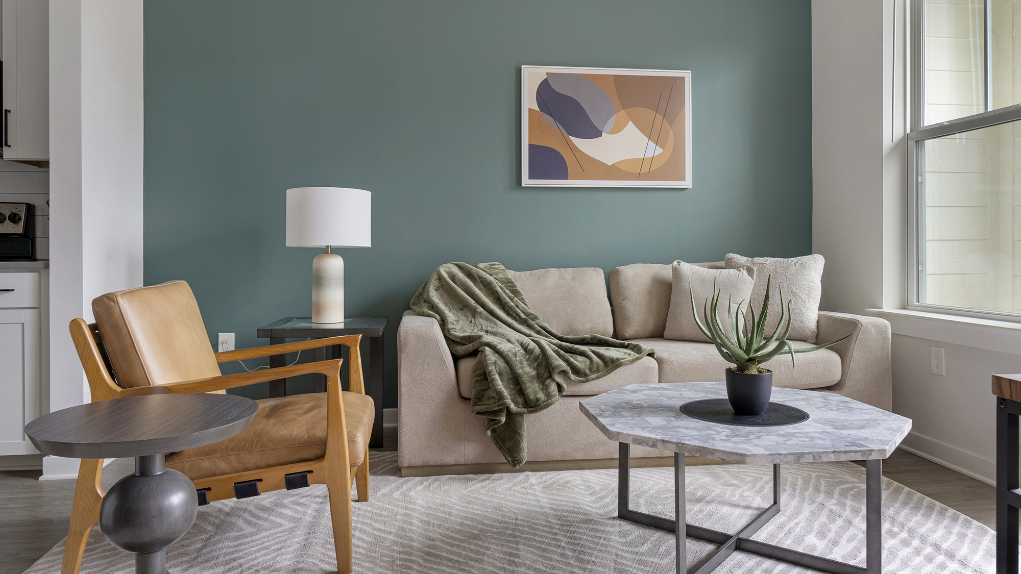 Stay at Cadence Sugar Hill 3008 in Buford, GA | Landing