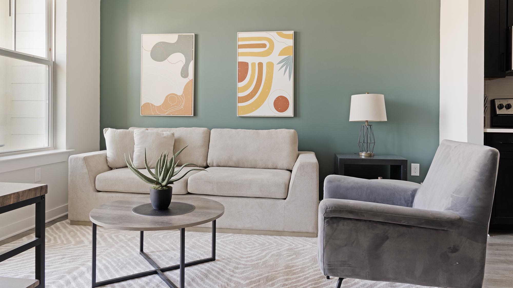 Stay at Cadence Sugar Hill 2205 in Buford, GA | Landing