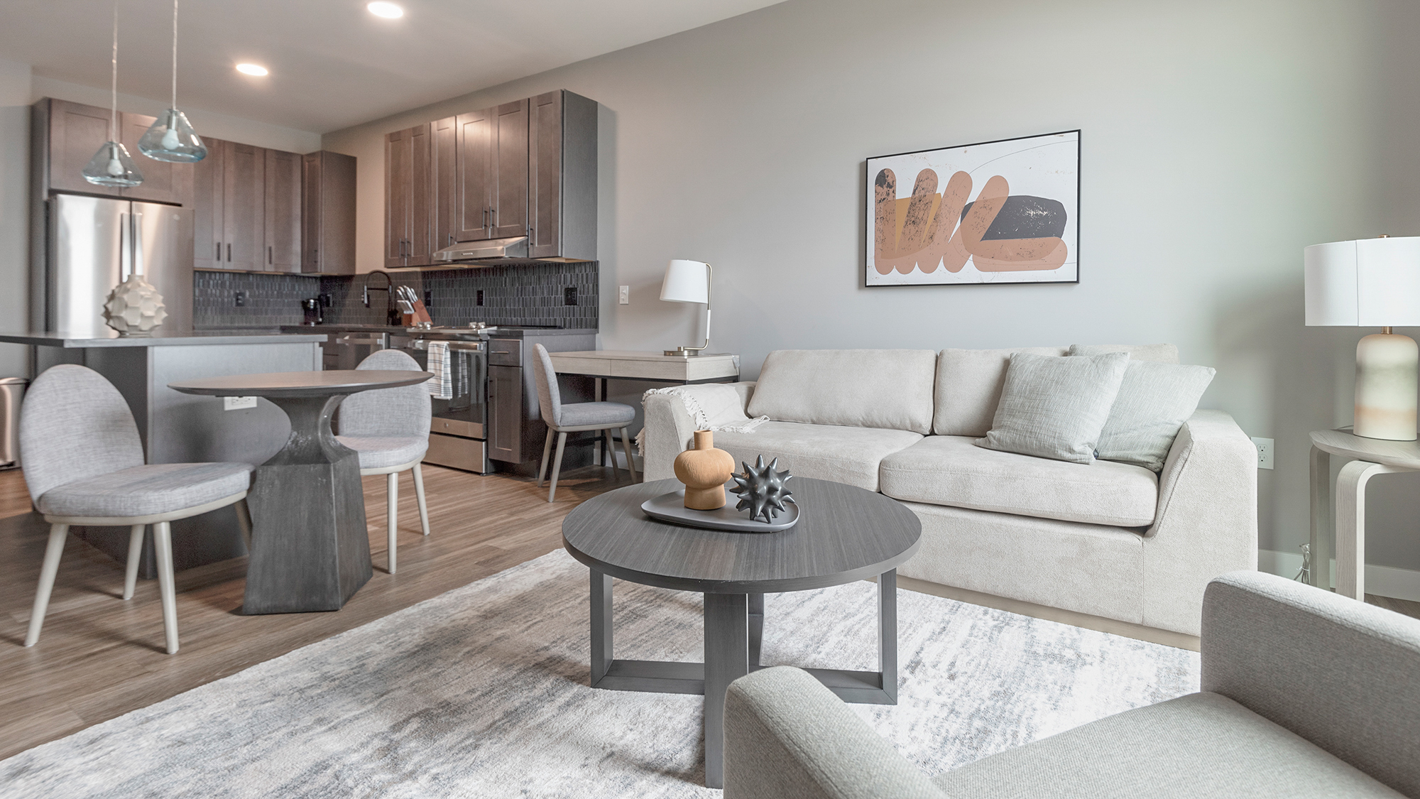 Stay at Expo at Forest Park S632 in St. Louis, MO | Landing