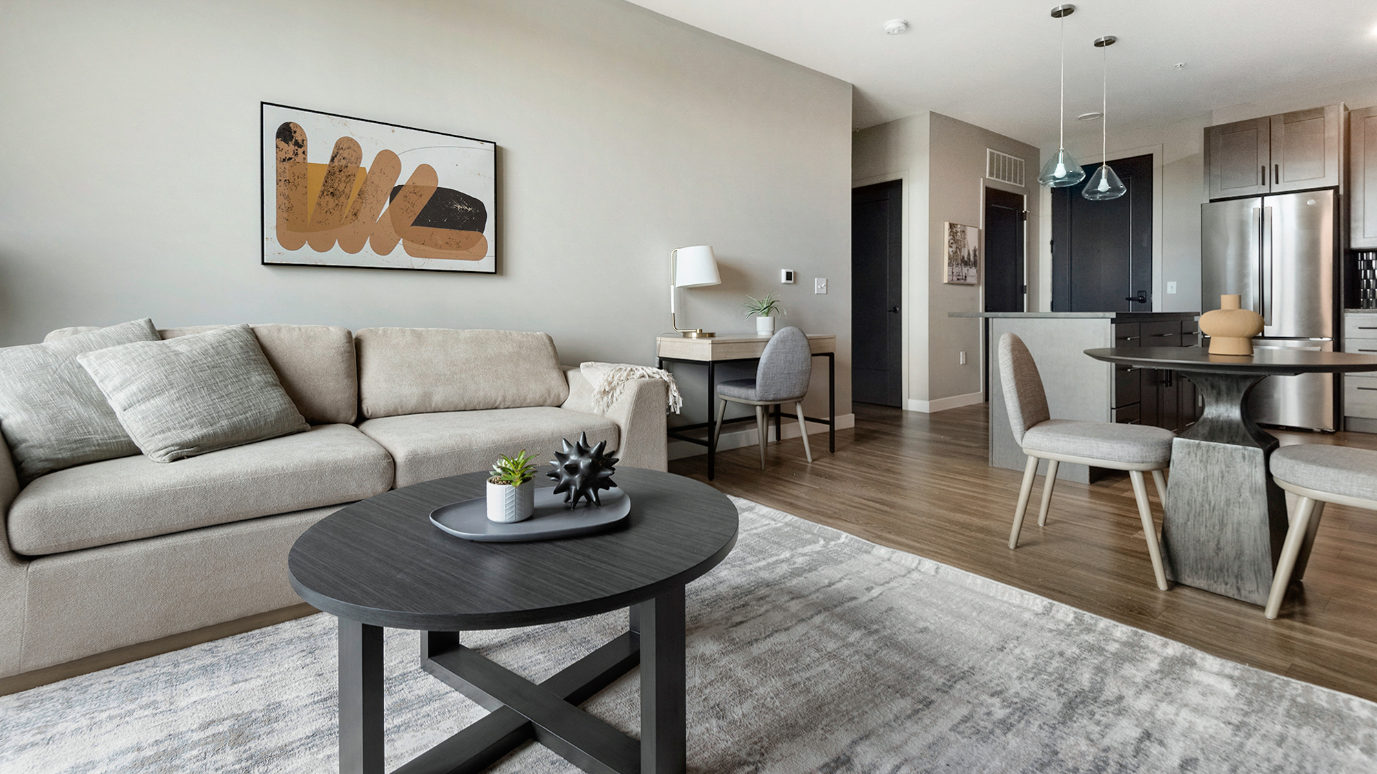 Stay at Expo at Forest Park S522 in St. Louis, MO | Landing