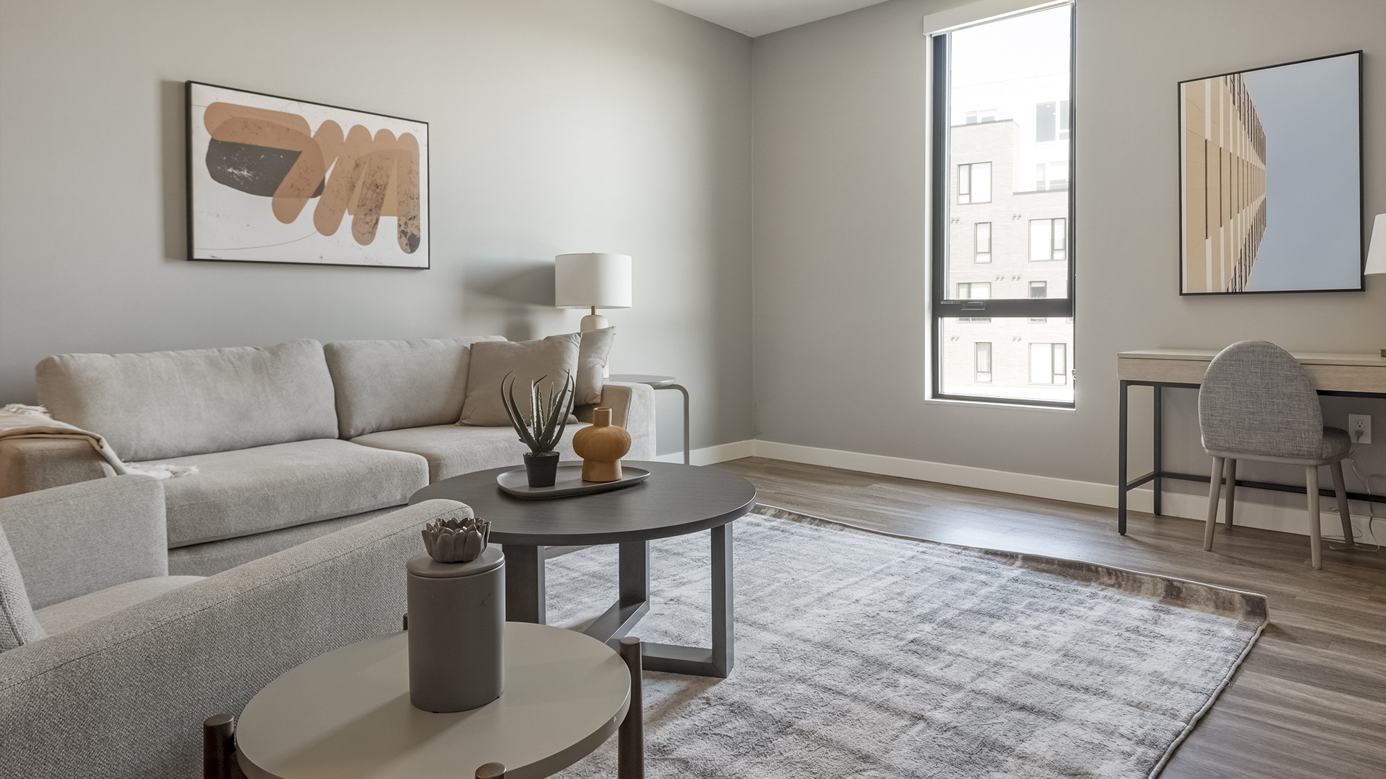 Stay at Expo at Forest Park S534 in St. Louis, MO | Landing