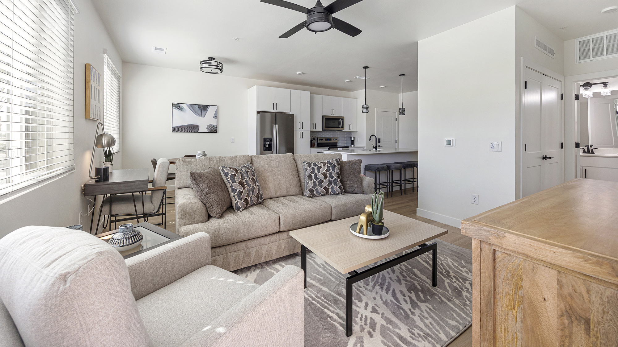 Stay at Solace Casa Grande Crossings 2113 in Casa Grande, AZ | Landing