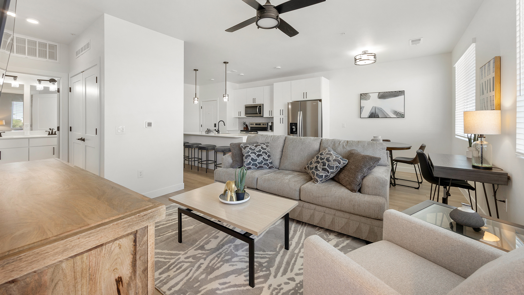 Stay at Solace Casa Grande Crossings 2114 in Casa Grande, AZ | Landing