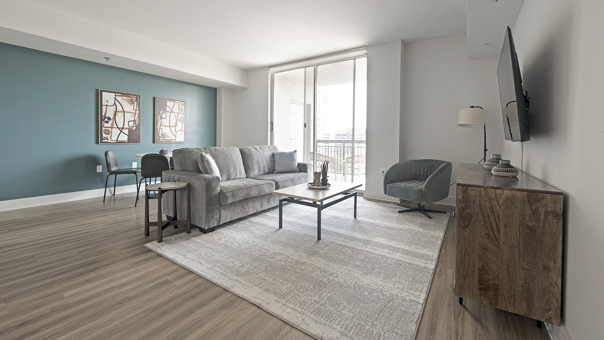 Stay at Cortland Pentagon City 02-1504 in Arlington, VA | Landing