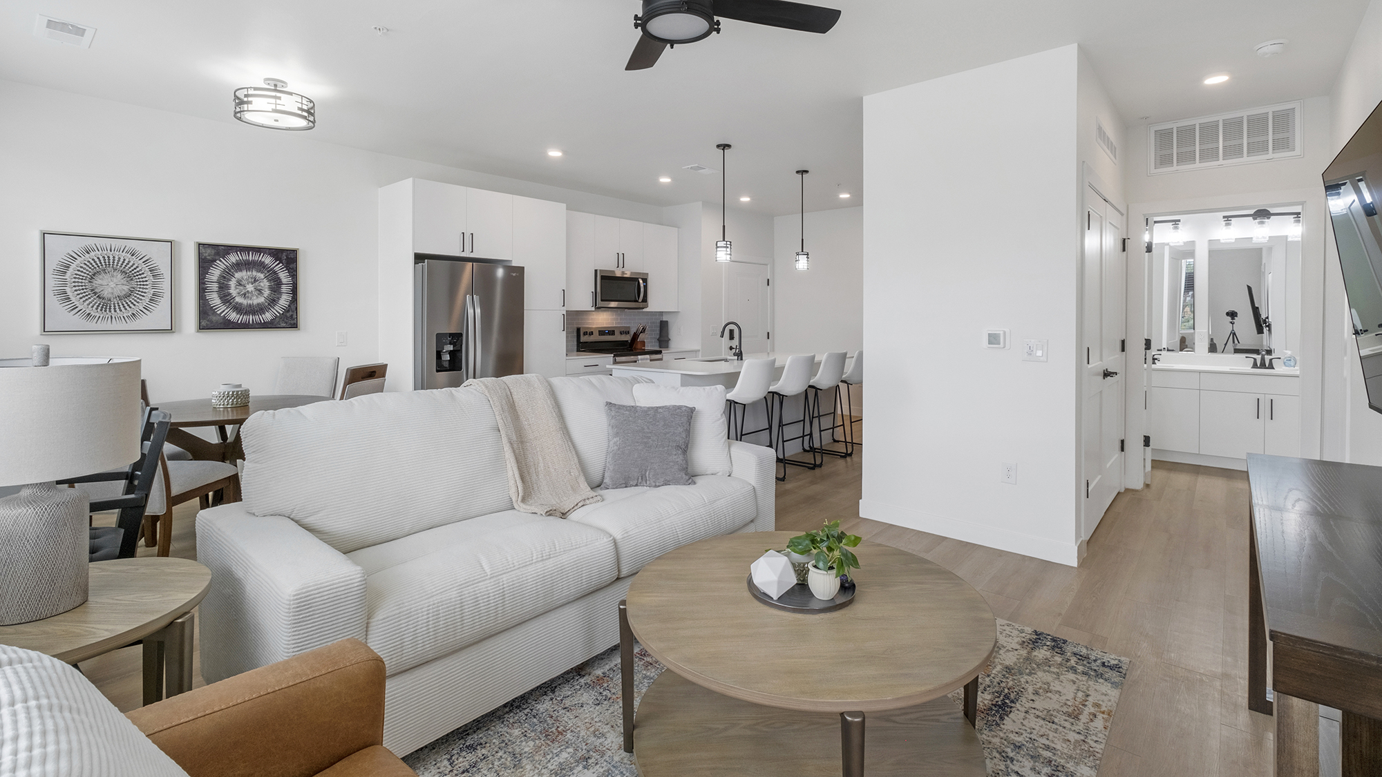 Stay at Solace Casa Grande Crossings 1101 in Casa Grande, AZ | Landing