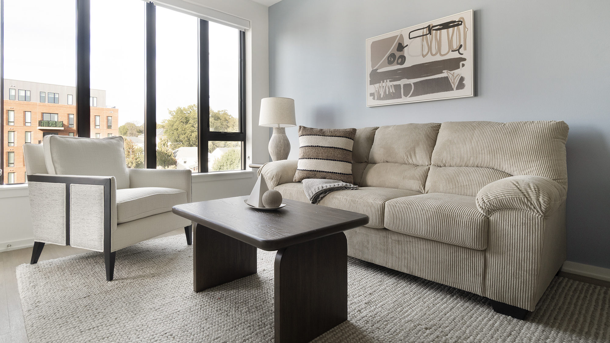 Stay at The Rigsbee Phase l 1-215 in Durham, NC | Landing