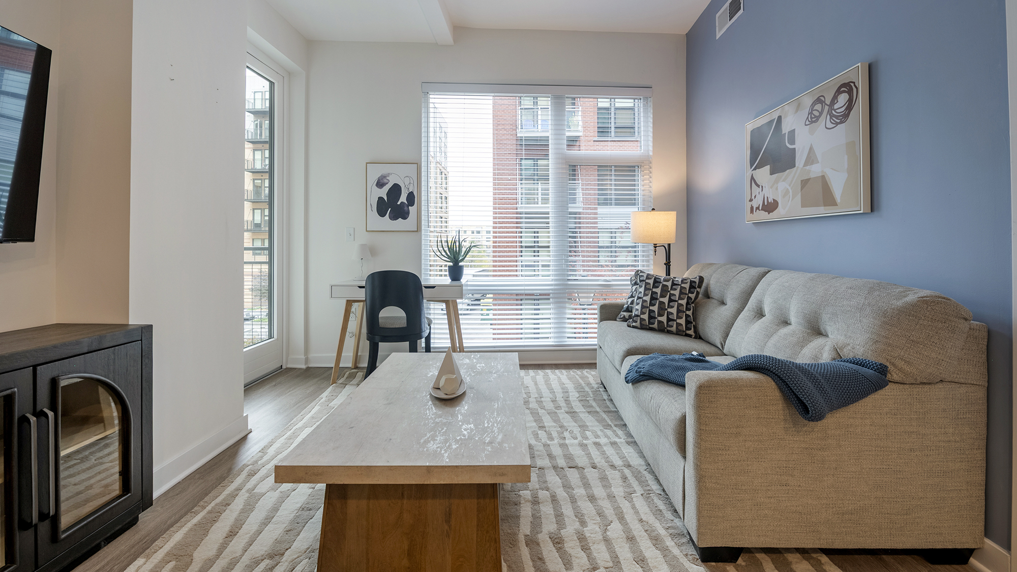 Stay at The Grayson 203 in Alexandria, VA | Landing