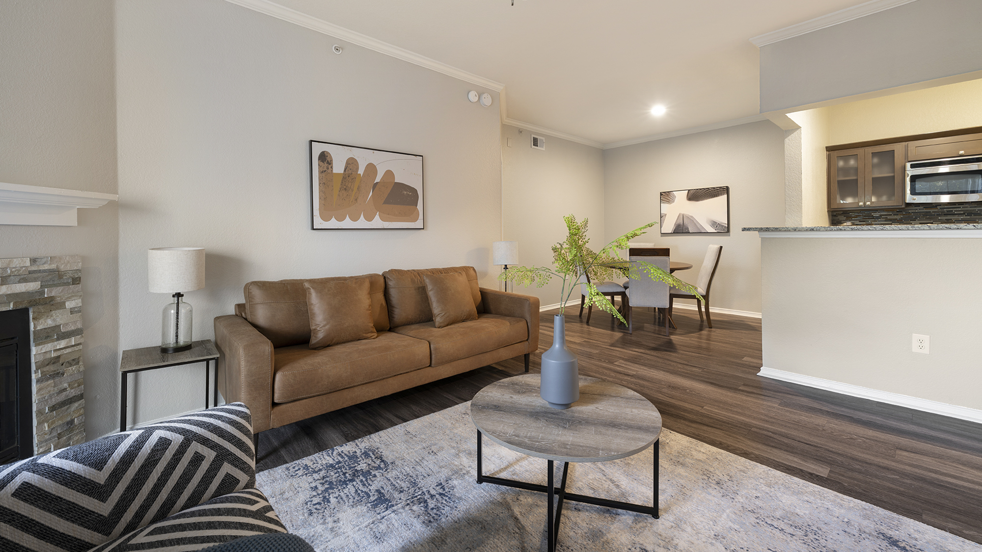 Stay at Bridge at Mesa Verde 722 in Austin, TX | Landing