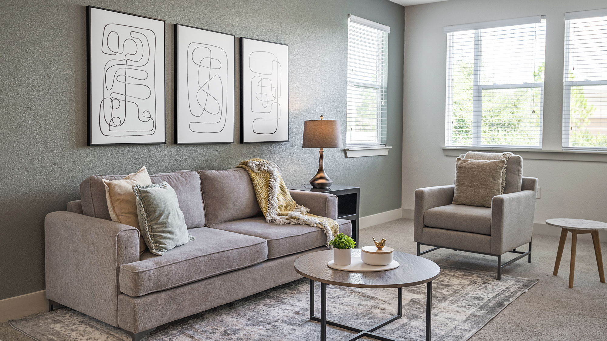 Rent Domain Orlando #110-202 in Kissimmee, FL - Landing