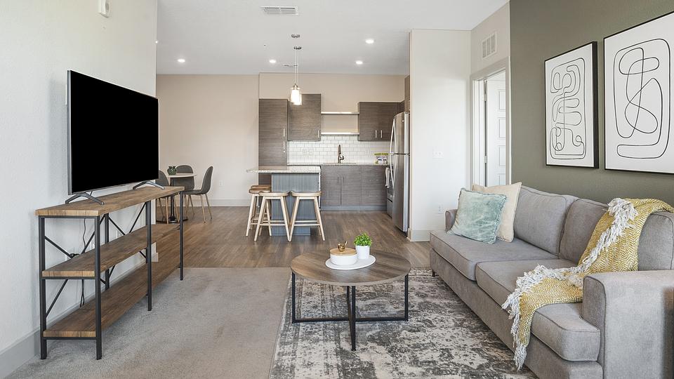 Rent Domain Orlando #110-202 in Kissimmee, FL - Landing