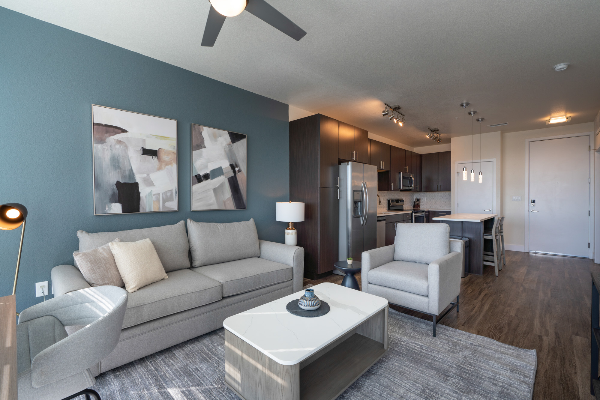 Stay at High Line Pointe 1301-605 in Denver, CO | Landing
