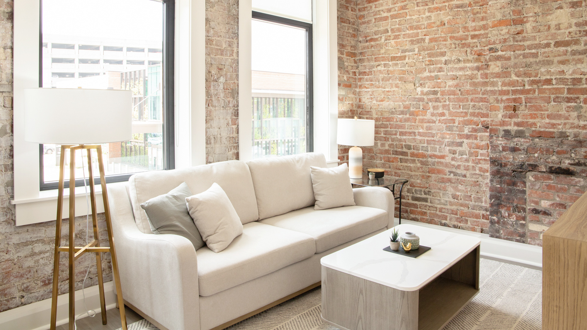 Stay at Landing Midtown 211 in Birmingham, AL | Landing