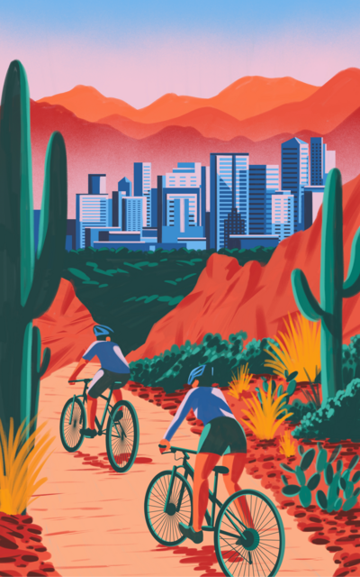 Flexible Furnished Apartments for Rent | Landing