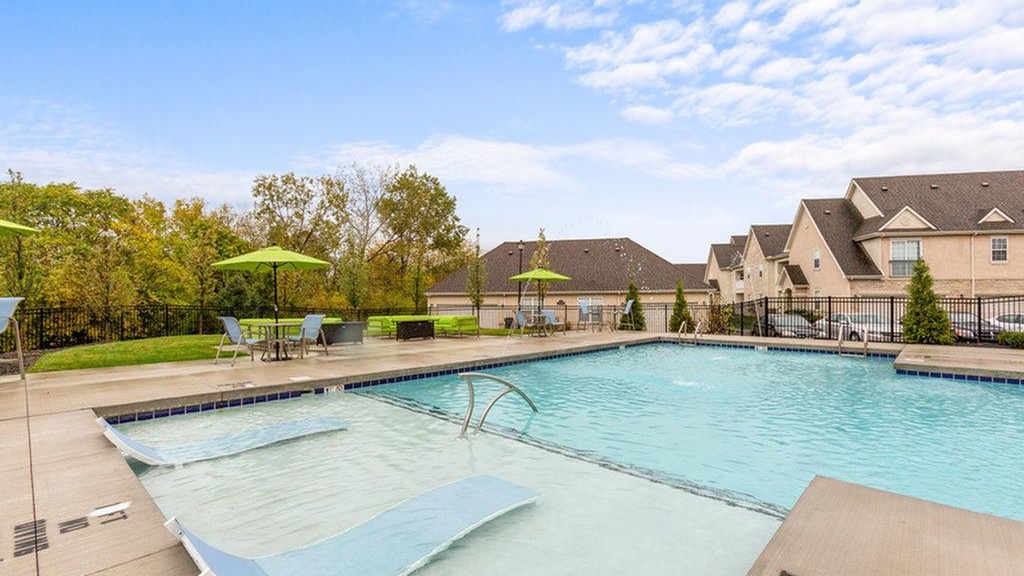 0 Apartments for Rent at Marble Cliff Commons in Columbus, OH