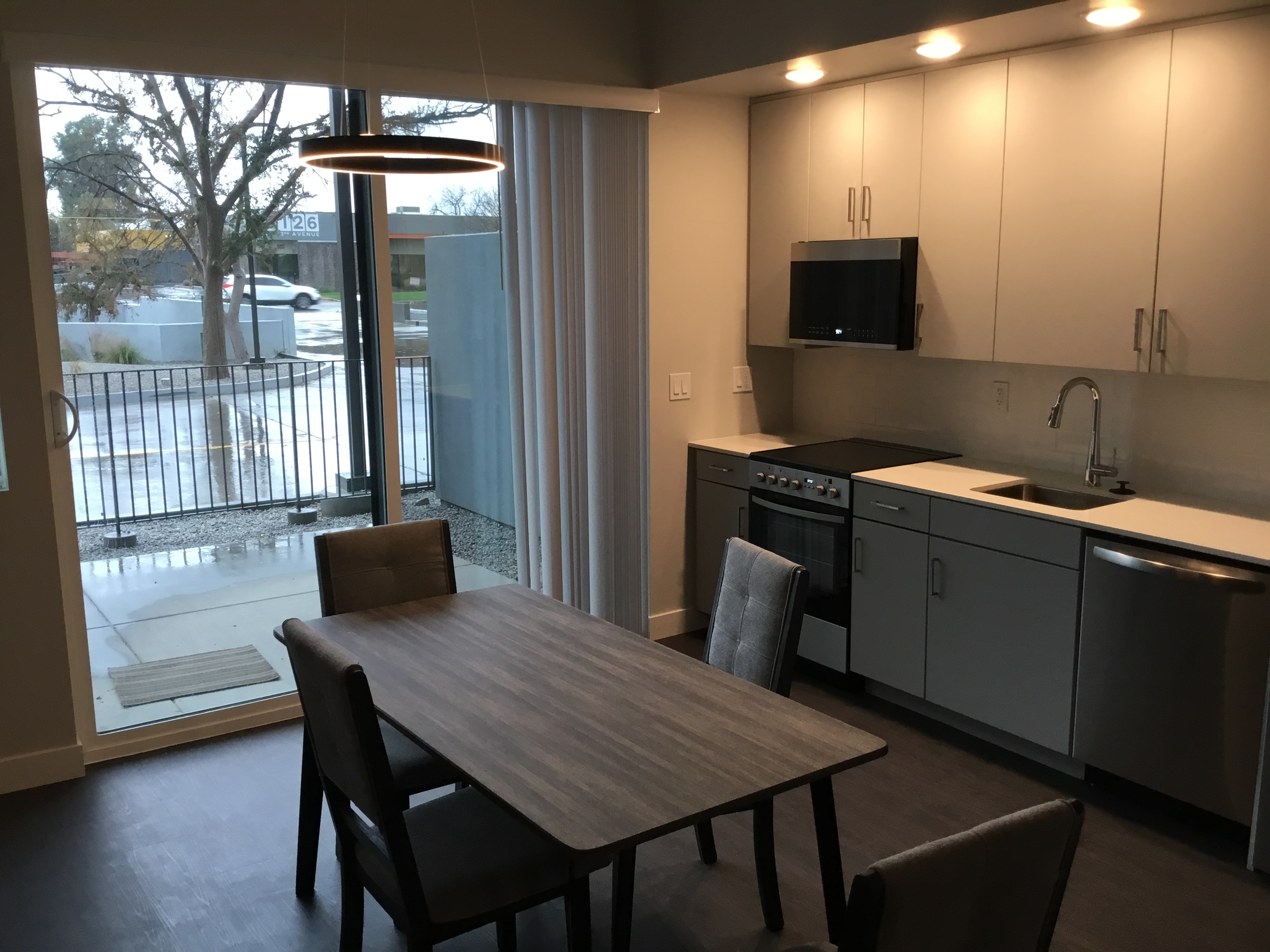 0 Apartments for Rent at The Landon in Tempe, AZ