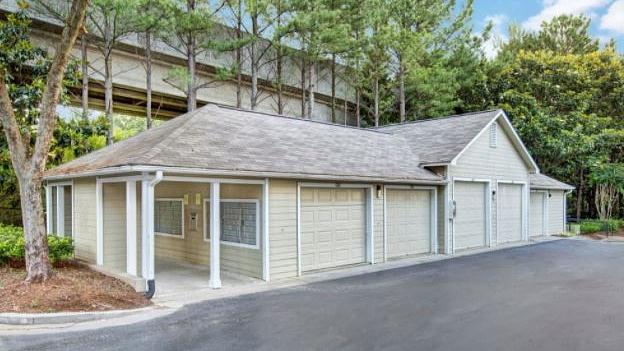 0 Apartments for Rent at Randolph Perimeter by ARIUM in Atlanta, GA