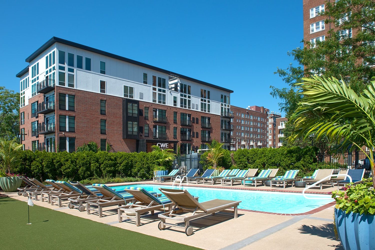 0 Apartments for Rent at The Annex in St. Louis, MO