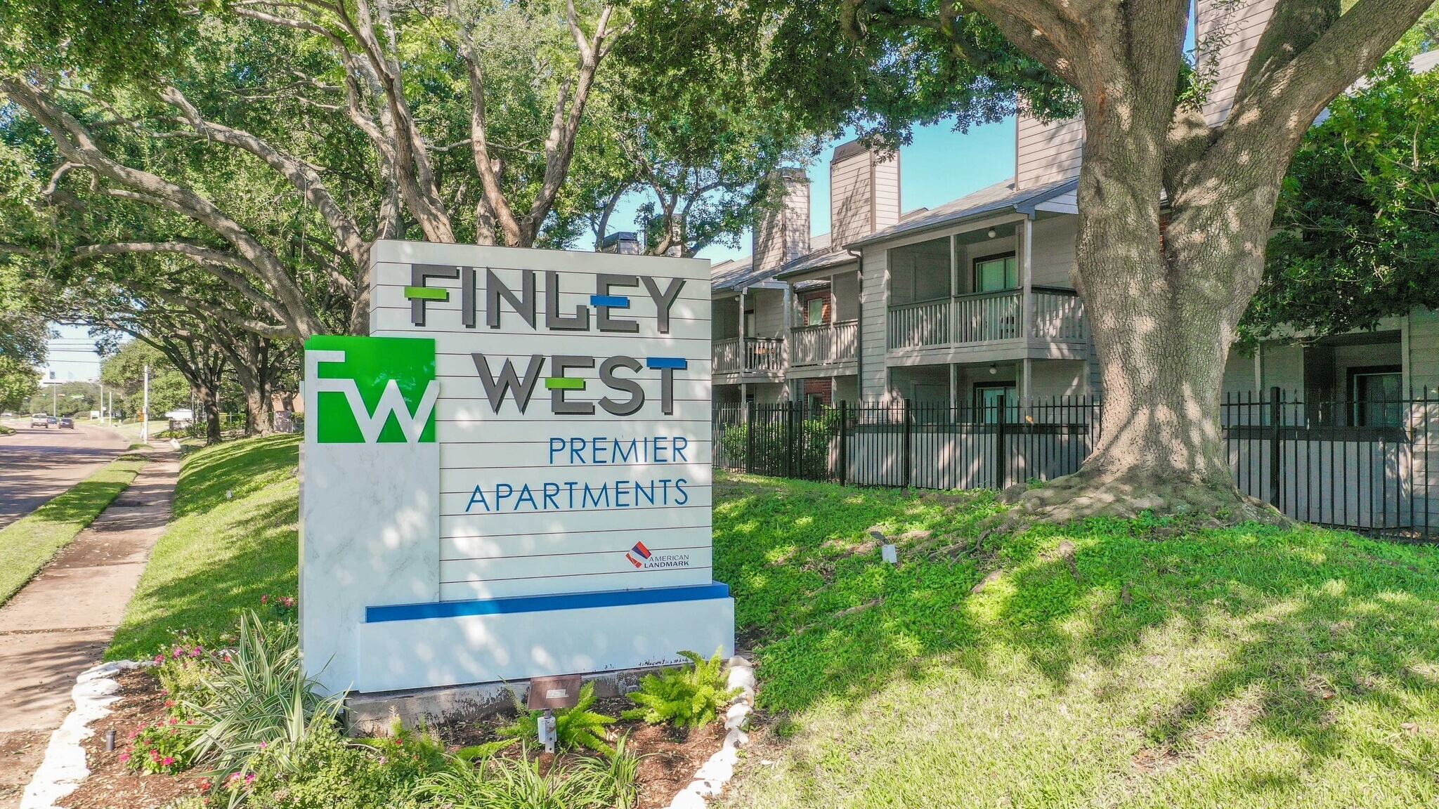 0 Apartments for Rent at Finley West in Houston, TX