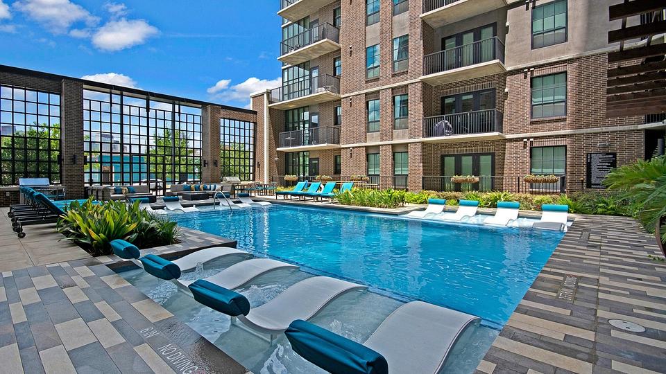 0 Apartments for Rent at The Case Building in Irving, TX