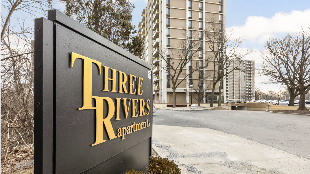 Three Rivers | 101 Three Rivers N, Fort Wayne, IN 46802
