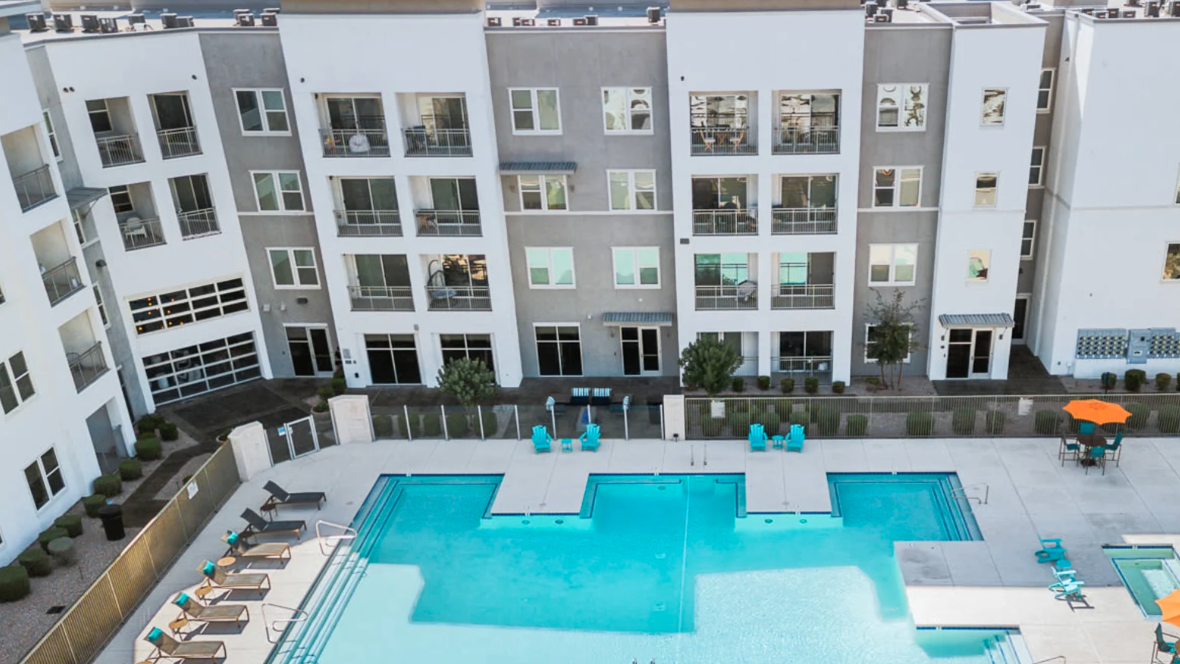 Stay at The Hyve, 1260 E University Dr, Tempe, AZ 85281