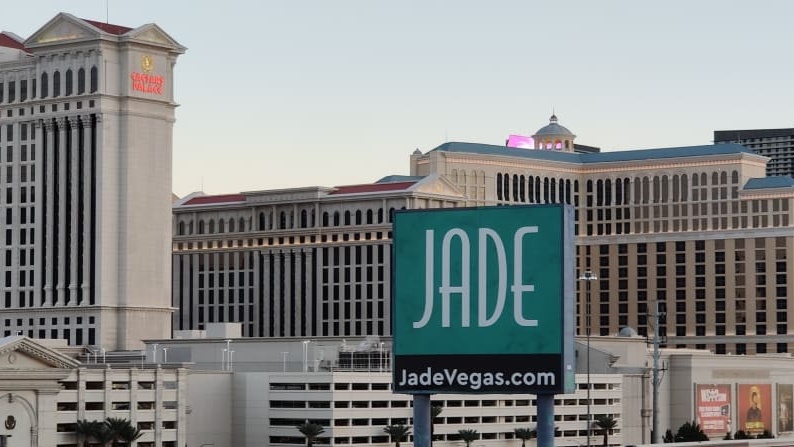 Stay at Jade | 3150 W Twain Avenue, Las Vegas, NV 89103