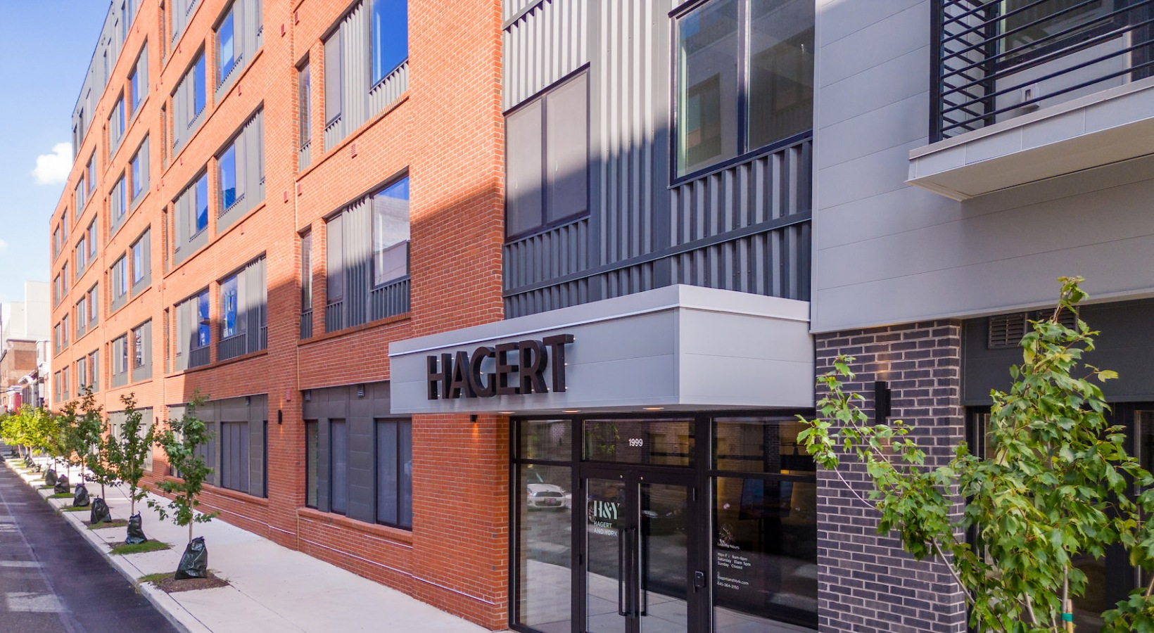Hagert and York | 1999 E Boston St, Philadelphia, PA 19125