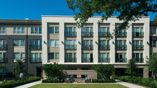 0 Apartments for Rent at Everra Midtown Park in Irving, TX