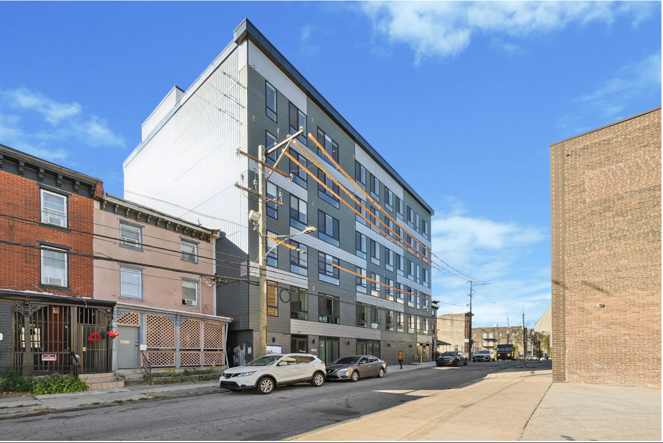 Commons on Ludlow | 4014 Ludlow St, Philadelphia, PA 19104