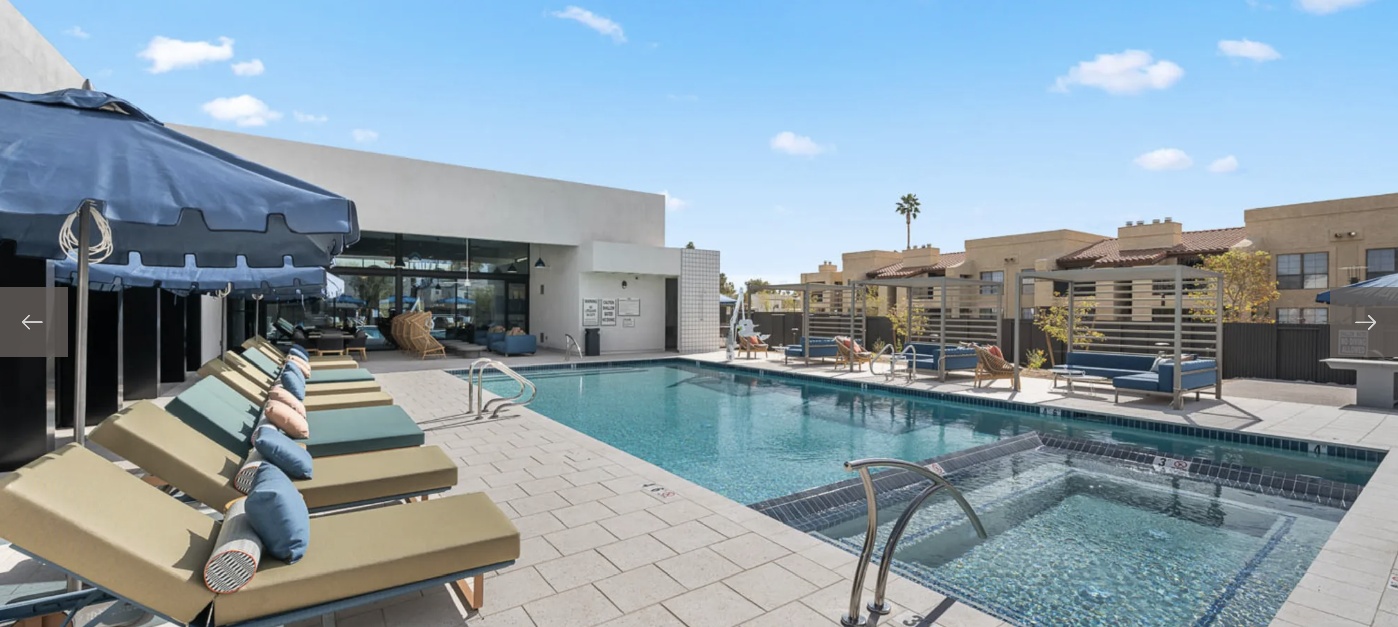 2121 | 2121 W. Butler Dr., Phoenix, AZ 85021