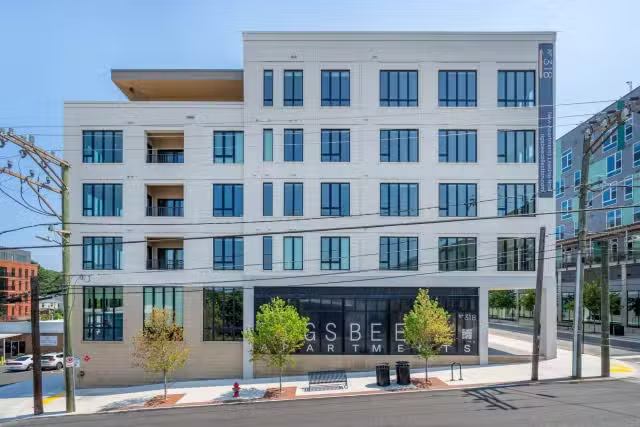 The Rigsbee Phase III | 311 West Corporation St, Durham, NC 27701