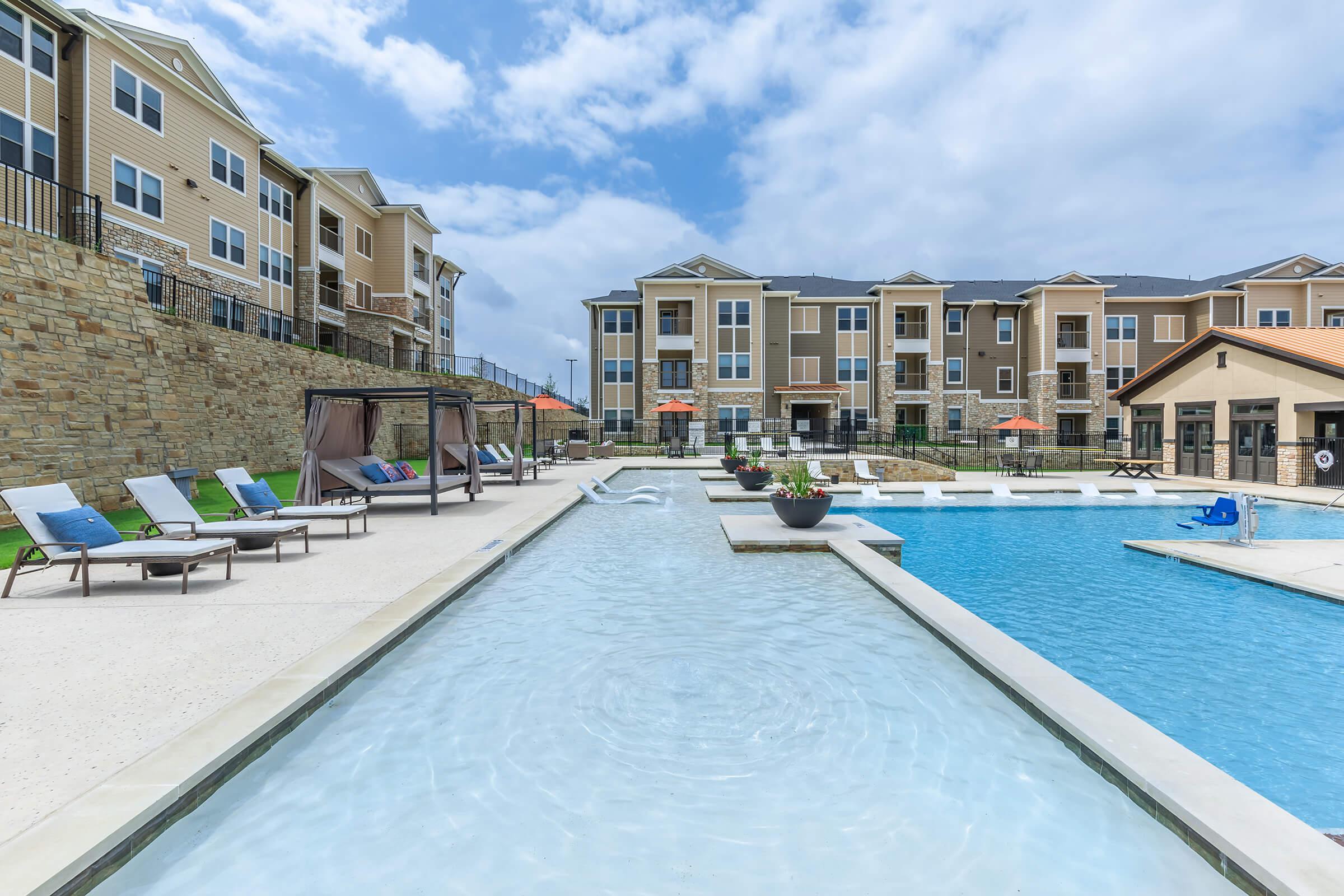 Ryze at Sunfield | 2825 Main St., Buda, TX 78610