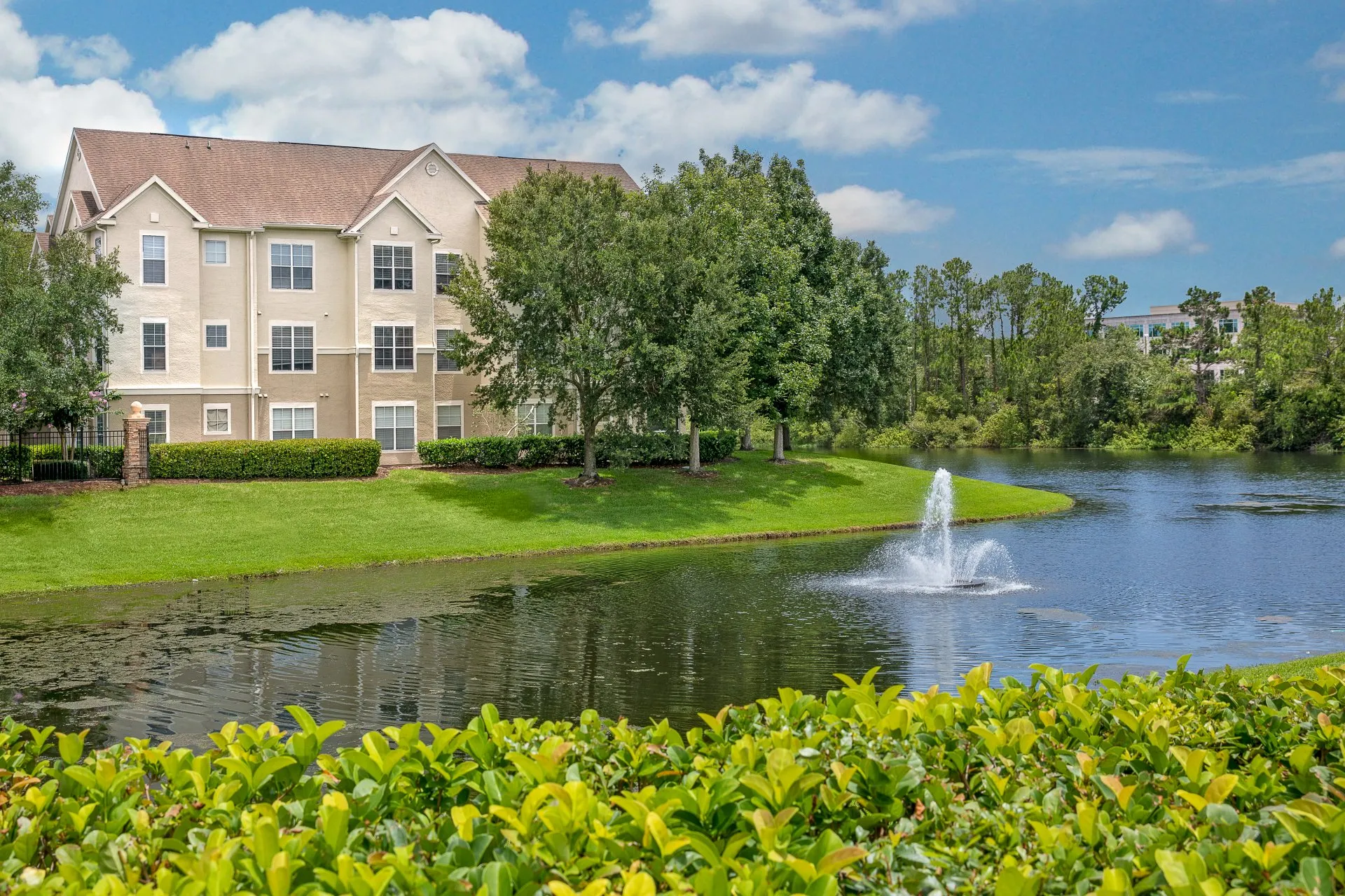 Eddison at Deerwood Park | 4435 Touchton Rd. E, Jacksonville, FL 32246