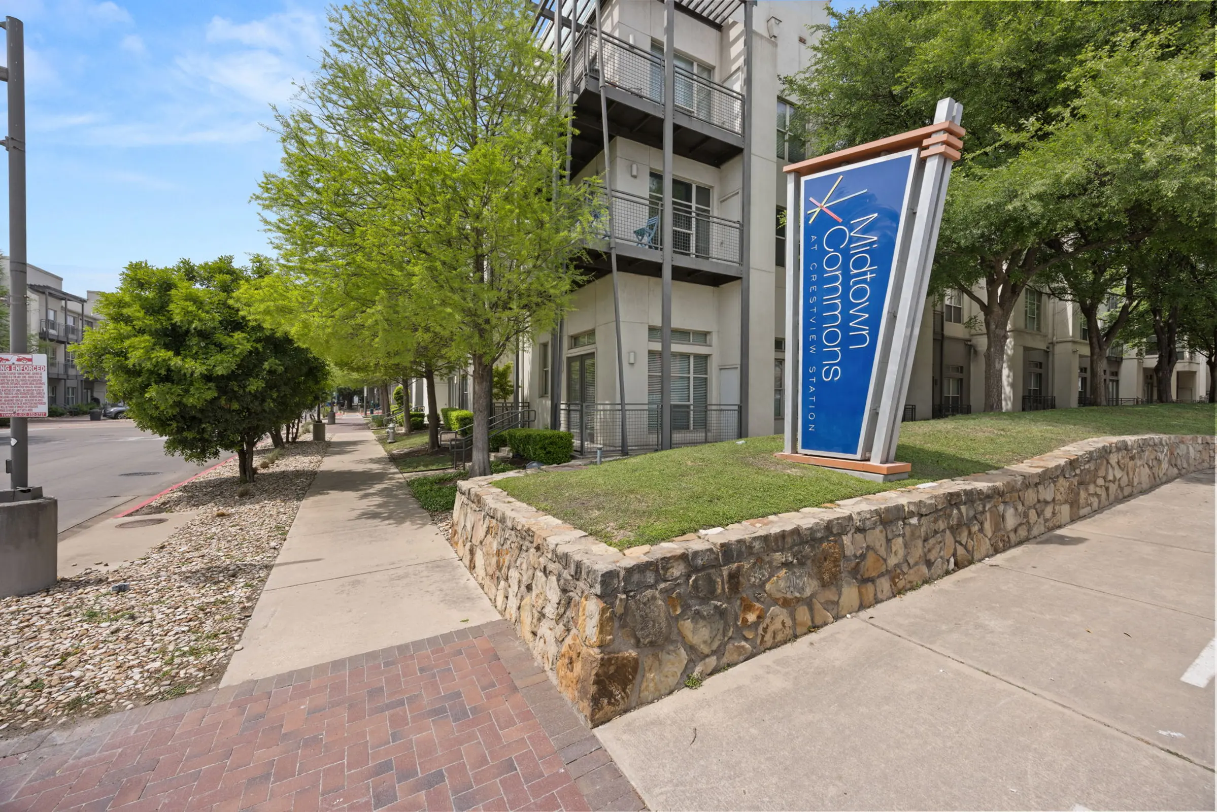Bridge at Midtown Commons | 810 W. St Johns Ave, Austin, TX 78752