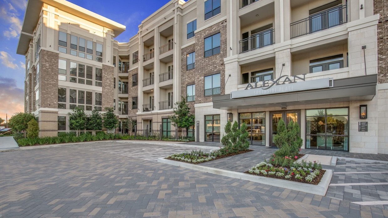 0 Apartments for Rent at Sinclair in Houston, TX