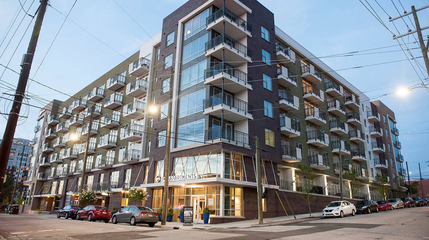 0 Apartments for Rent at Link Apartments Glenwood South in Raleigh, NC