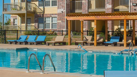 Mission Point | 2900 S Service Rd, Moore, OK 73160