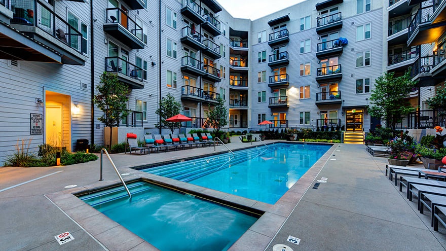 0 Apartments for Rent at Waterford RiNo in Lakewood, CO